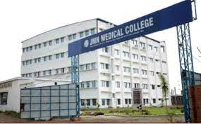JMN Medical College, Chakdaha Nadia – MBBS Admission, Fees & Eligibility